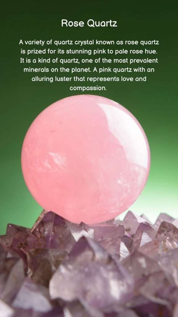 Pure Gems World- Best Quality Healing Crystals