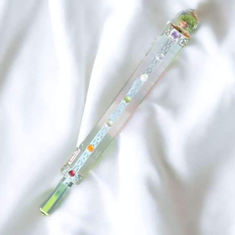 Pure Gems World- Best Quality Healing Crystals
