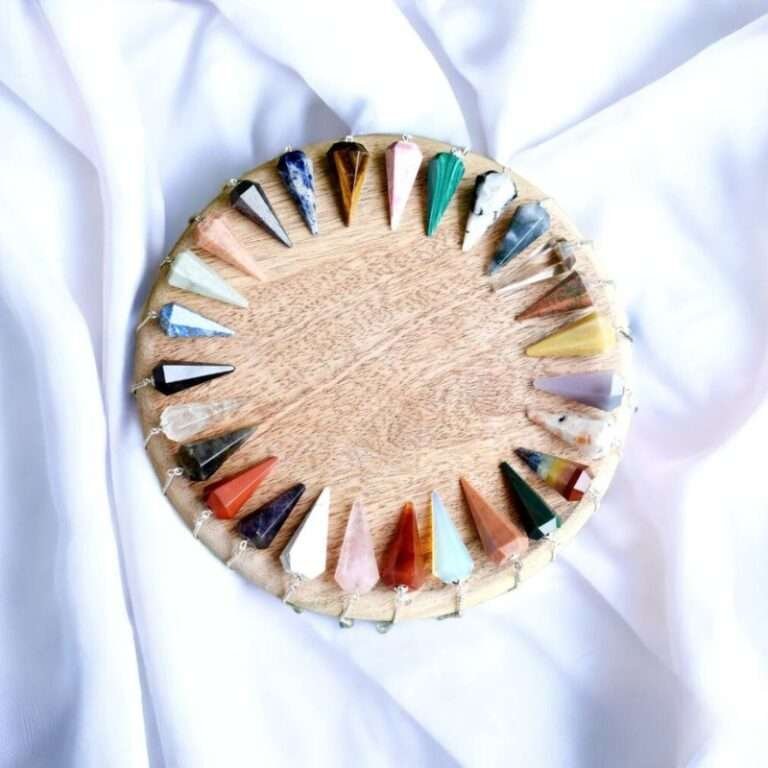 Pure Gems World- Best Quality Healing Crystals